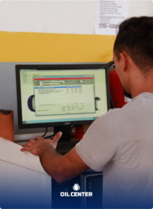 Lubricentro – Oil Center
